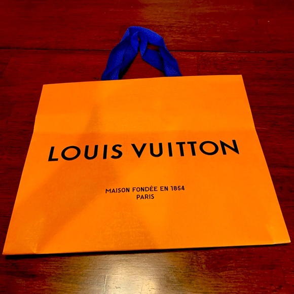 Louis Vuitton | Storage & Organization | Authentic Small Med Louis ...